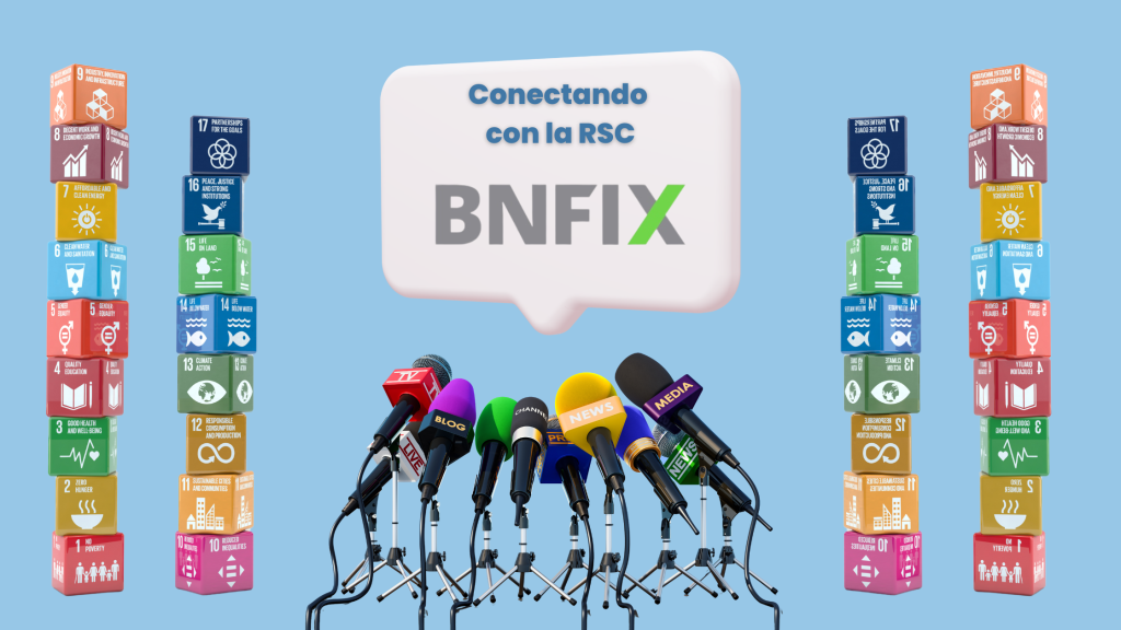 Conectando con la RSC (5) - Columbares