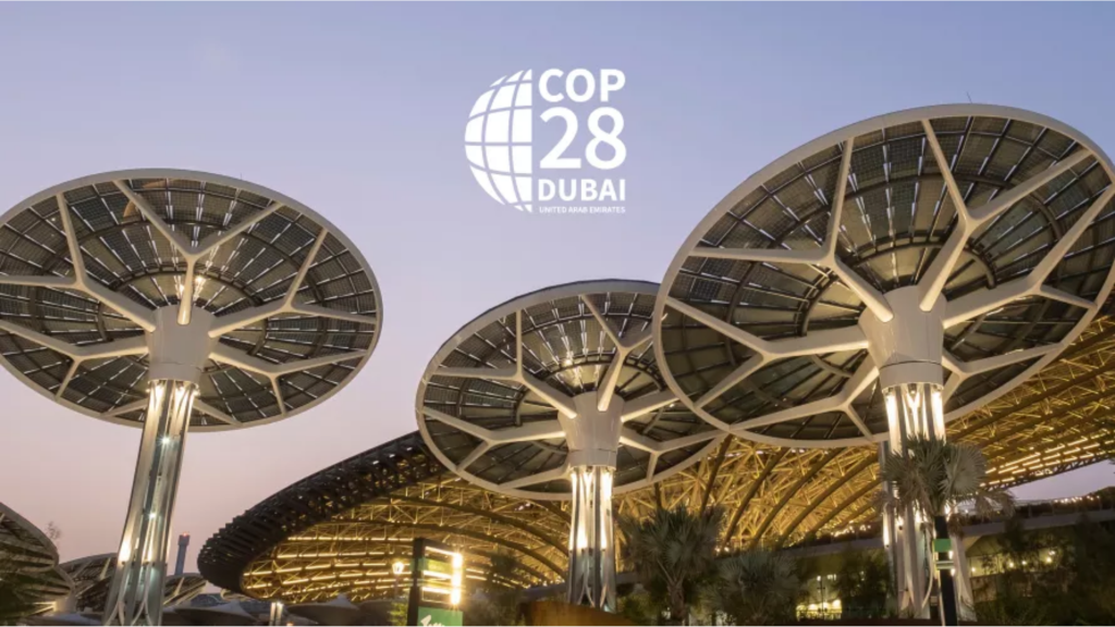La continuidad del Acuerdo de París: la COP28 - Columbares